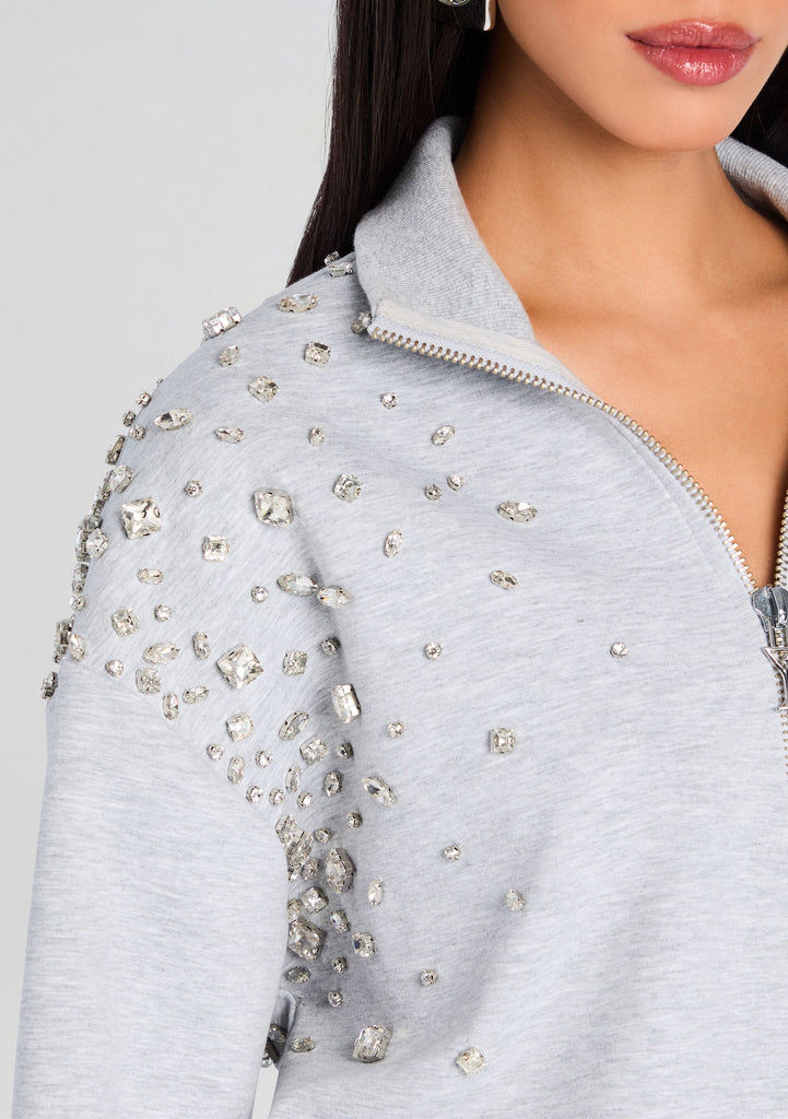 Marissa Sweatshirt – Retrofete