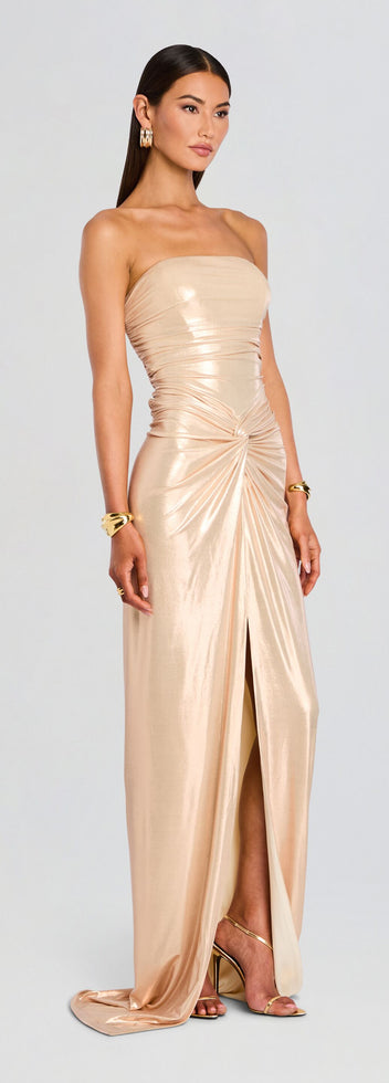 Maytal Dress – Retrofete