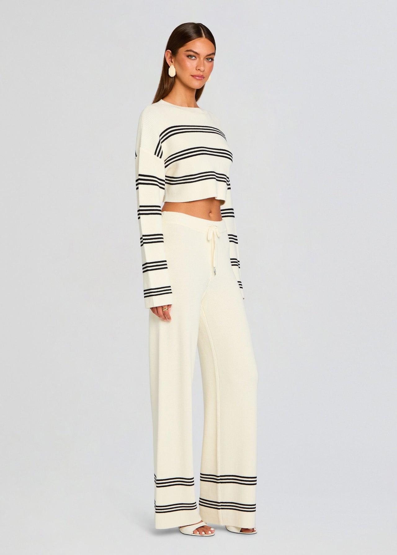 Sharlie Sweater – Retrofete