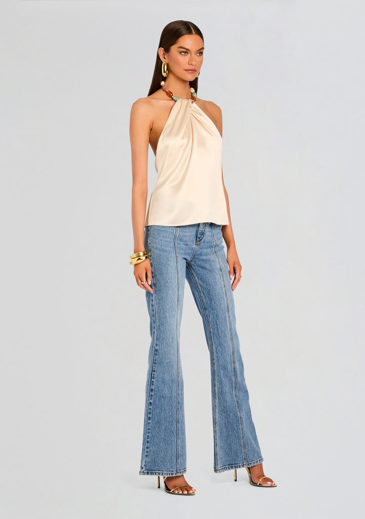 Milani Top – Retrofete