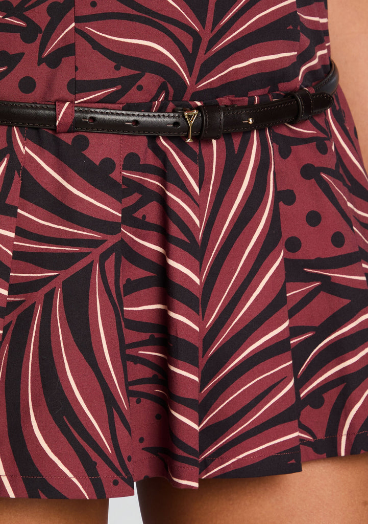 Kat Romper – Retrofete