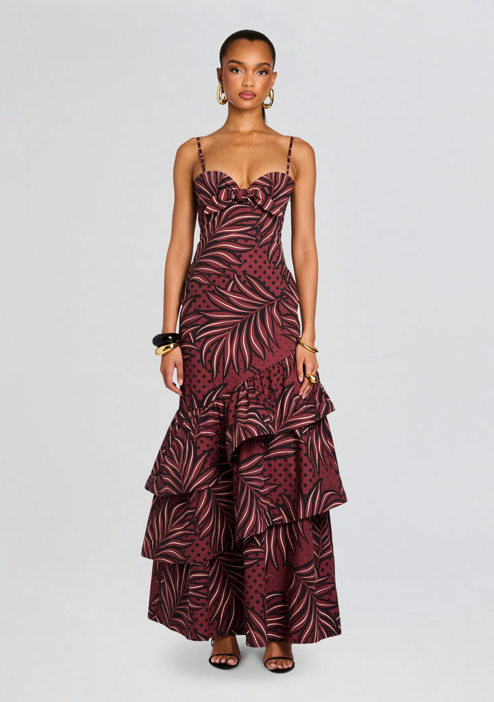 Starla Dress – Retrofete