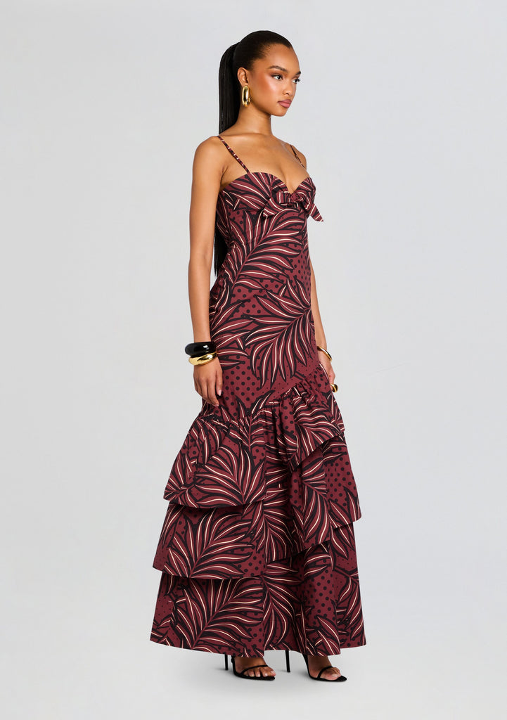 Starla Dress – Retrofete