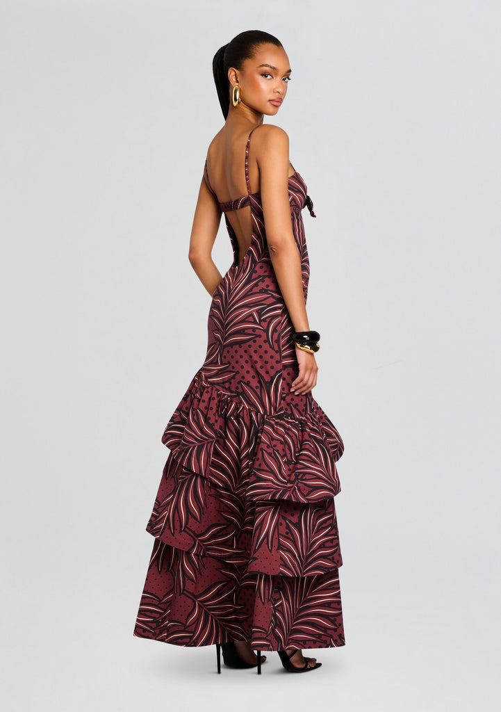 Starla Dress – Retrofete