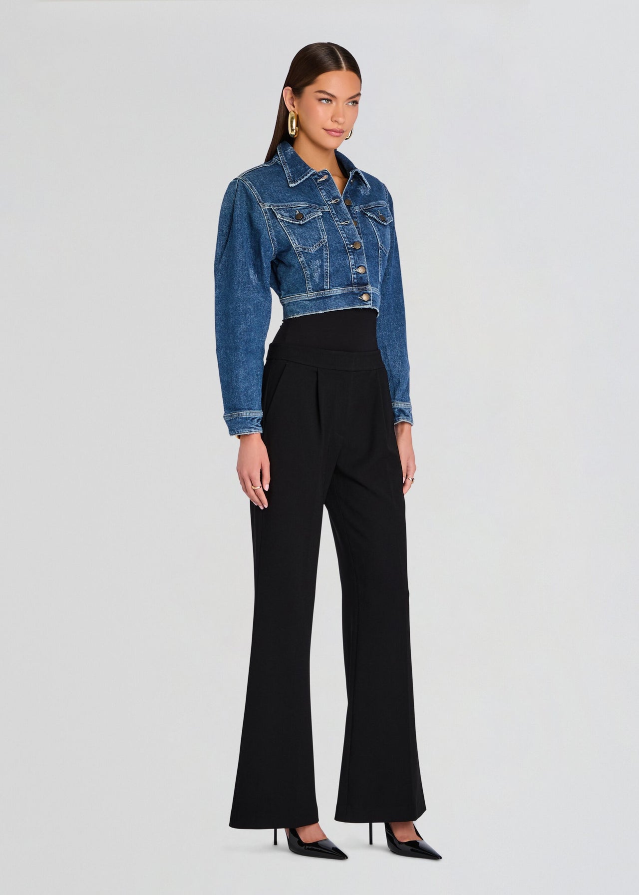 Daria Jacket – Retrofete