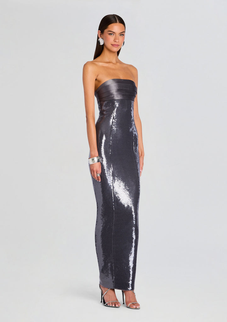 Kenia Sequin Dress – Retrofete