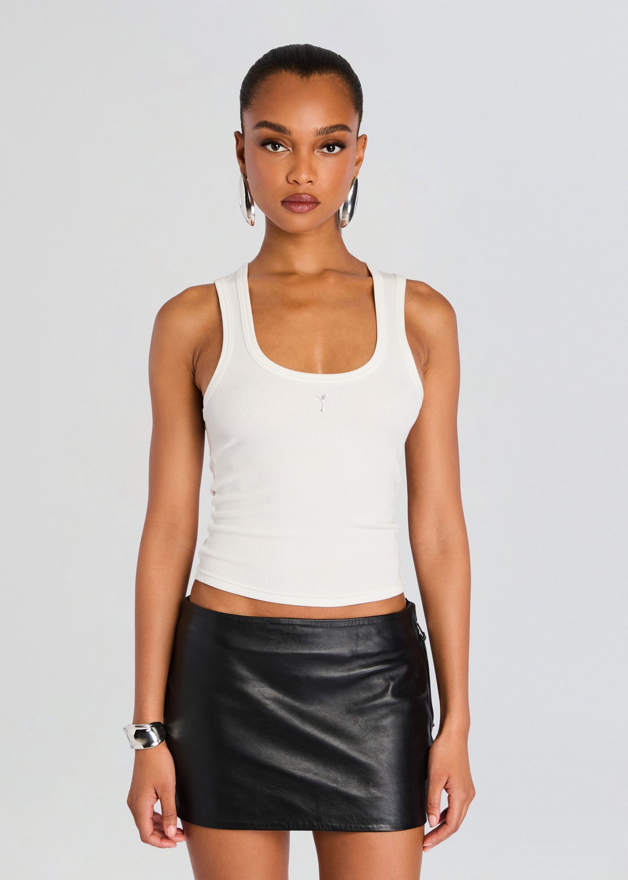 Amani Tank – Retrofete
