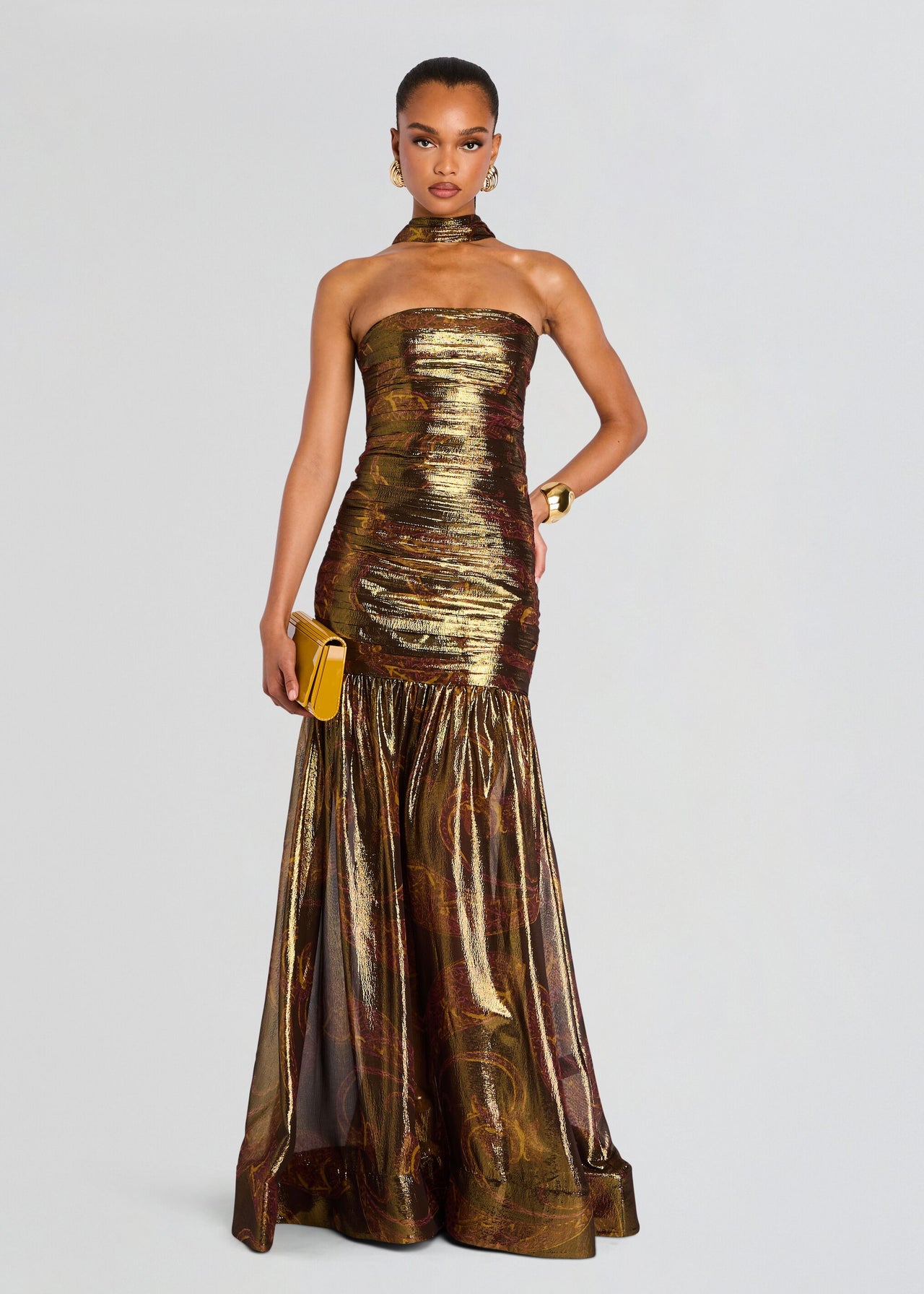 Syden Dress – Retrofete