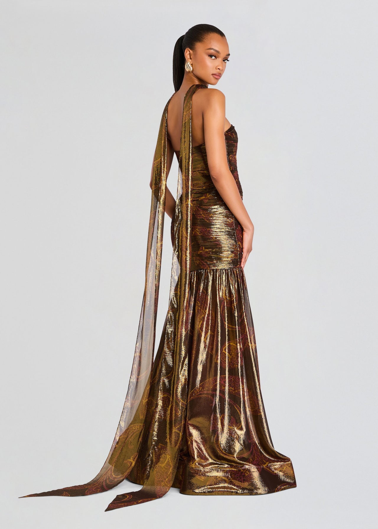 Syden Dress – Retrofete