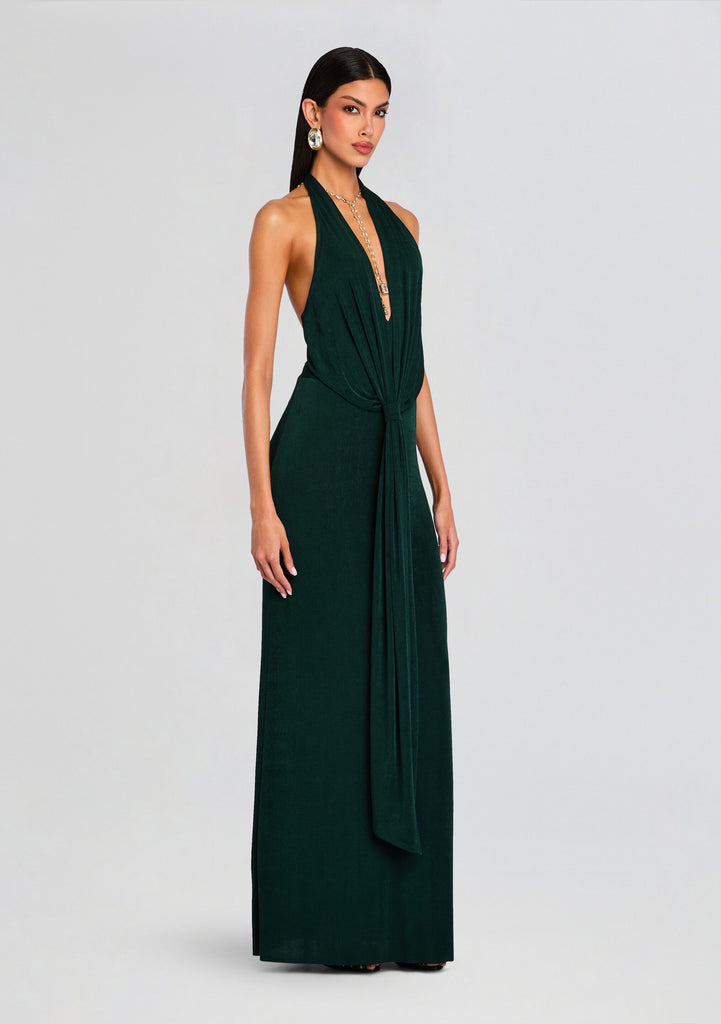 Kayla Maxi Dress – Retrofete