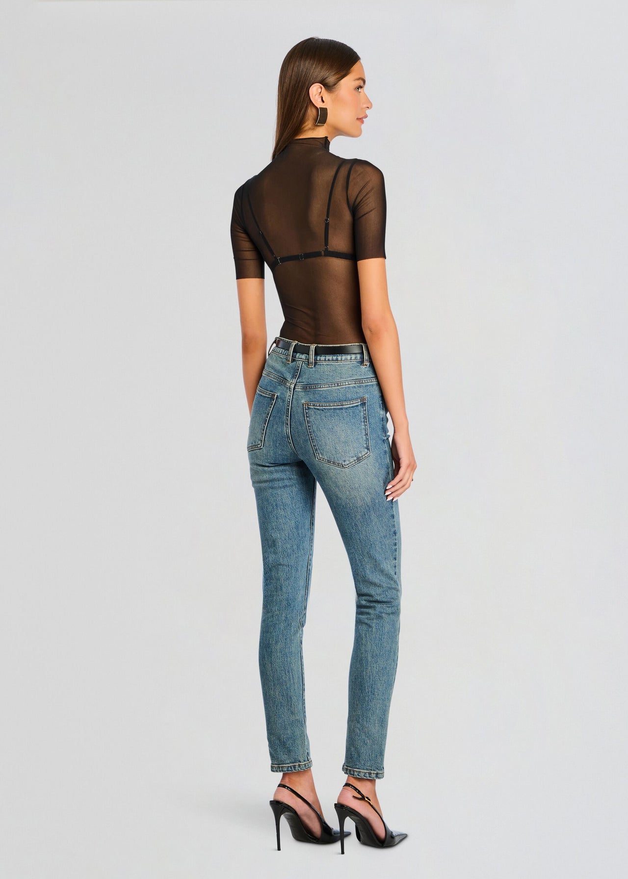 Gail Bodysuit – Retrofete