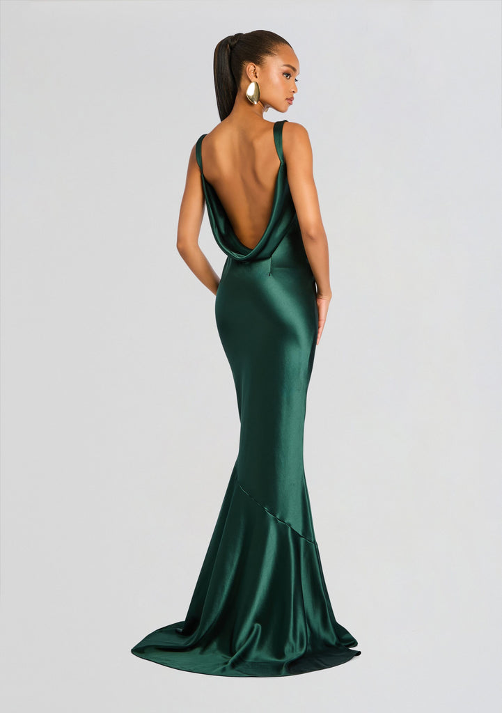 Vinicia Dress – Retrofete