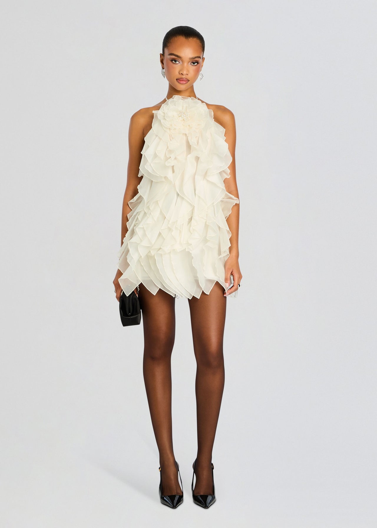 Arina Dress – Retrofete