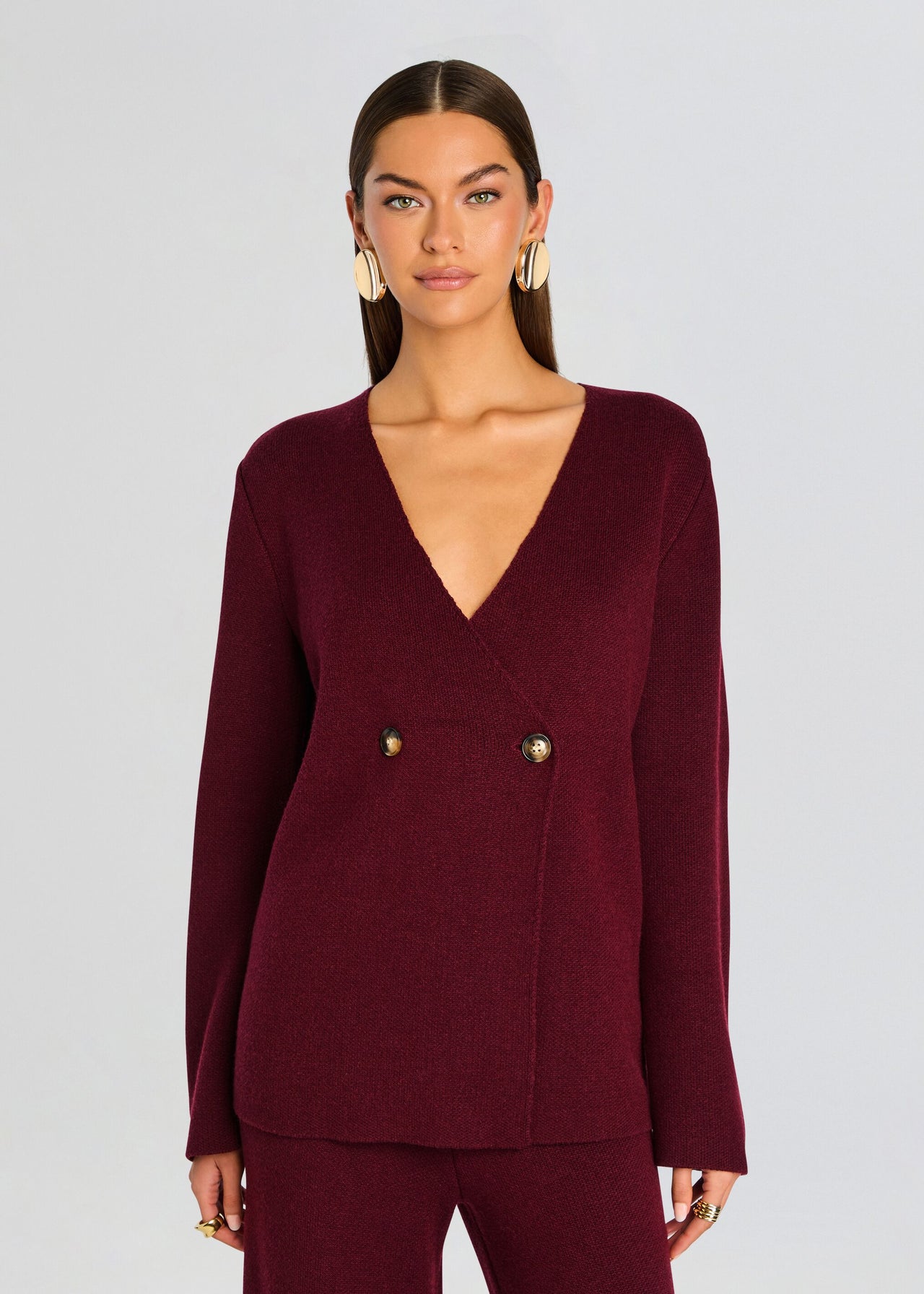 Tundra Sweater – Retrofete