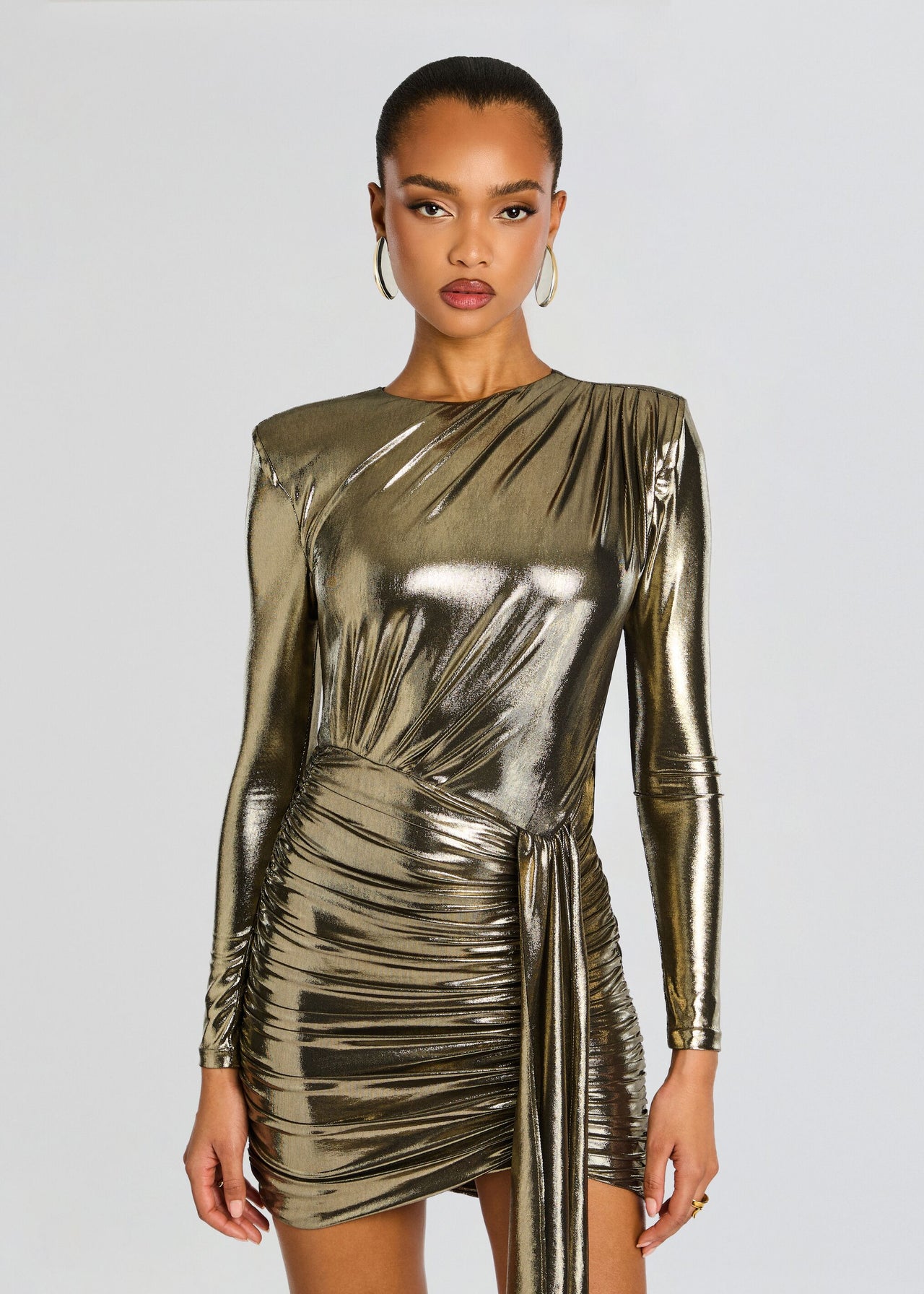 Tessy Dress – Retrofete