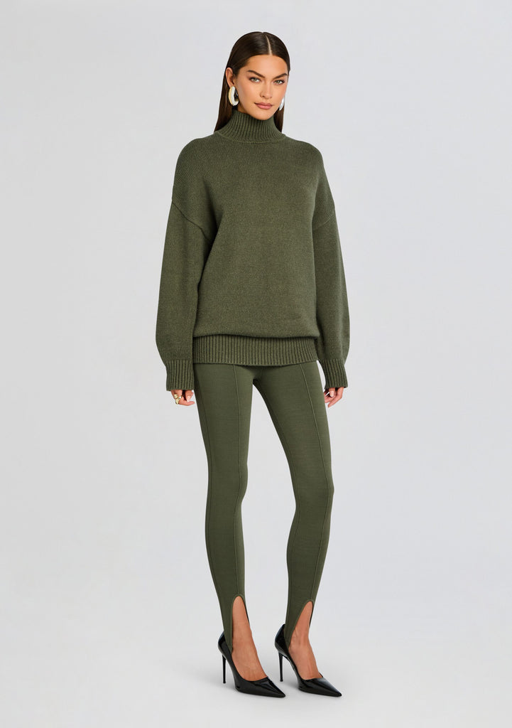 Beatrice Sweater – Retrofete