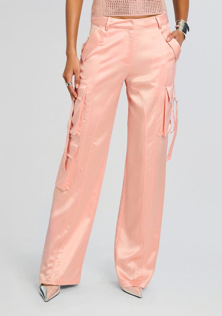 André Cargo Pants – Retrofete