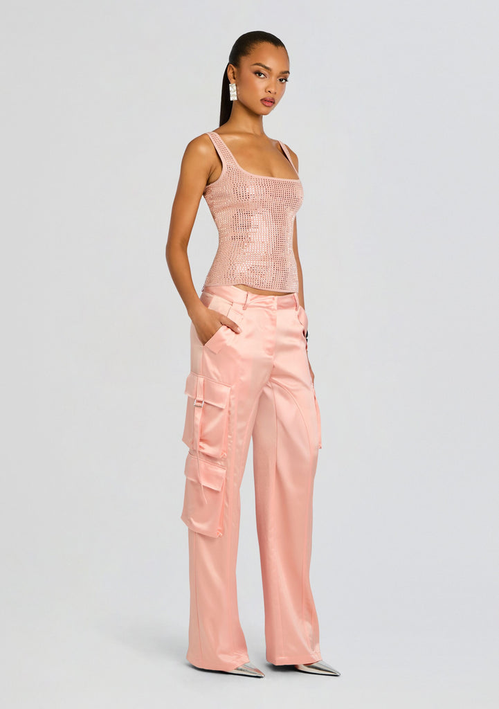 André Cargo Pants – Retrofete