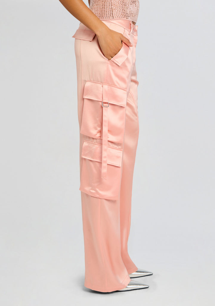 André Cargo Pants – Retrofete