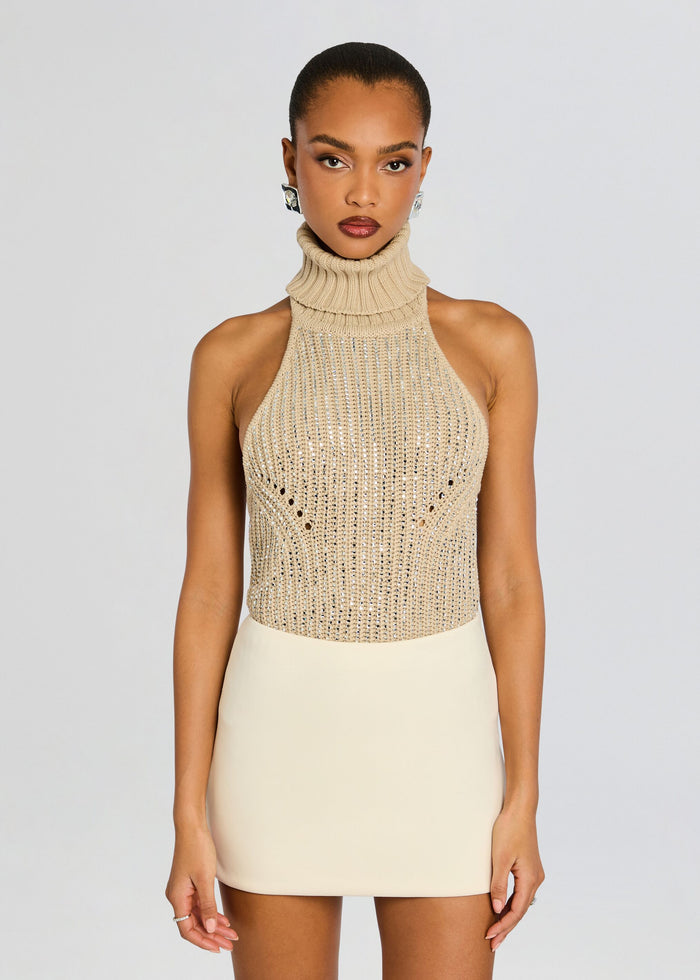 Veneta Embellished Top – Retrofete