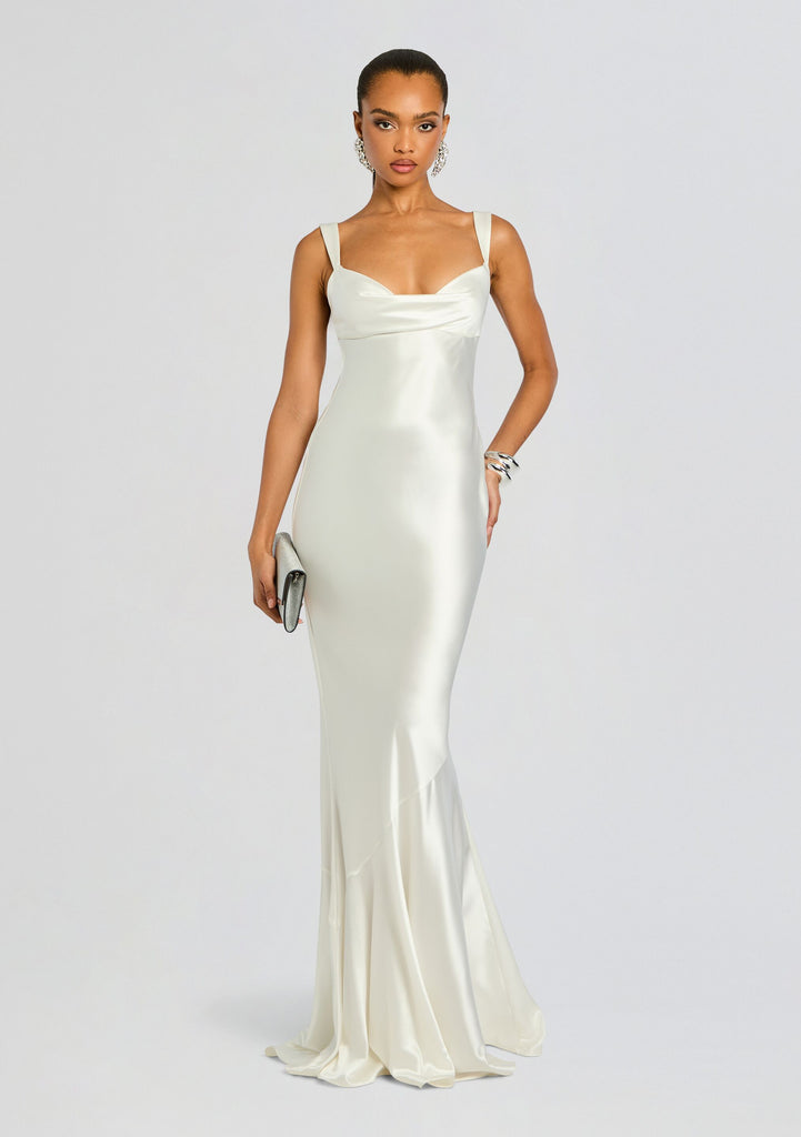 Vinicia Dress – Retrofete