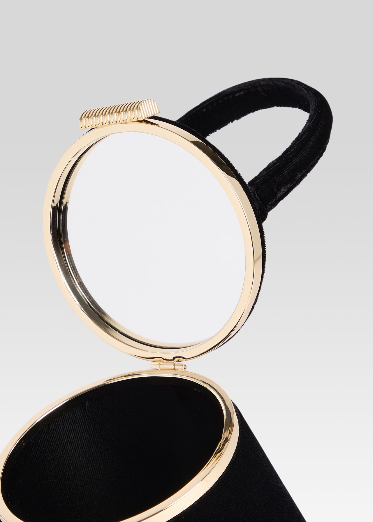 Lesla Velvet Case – Retrofete