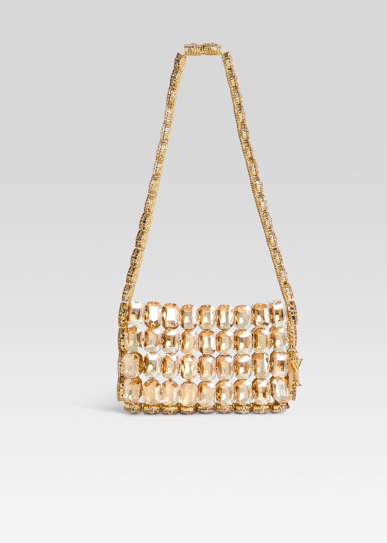 rhinestone bag