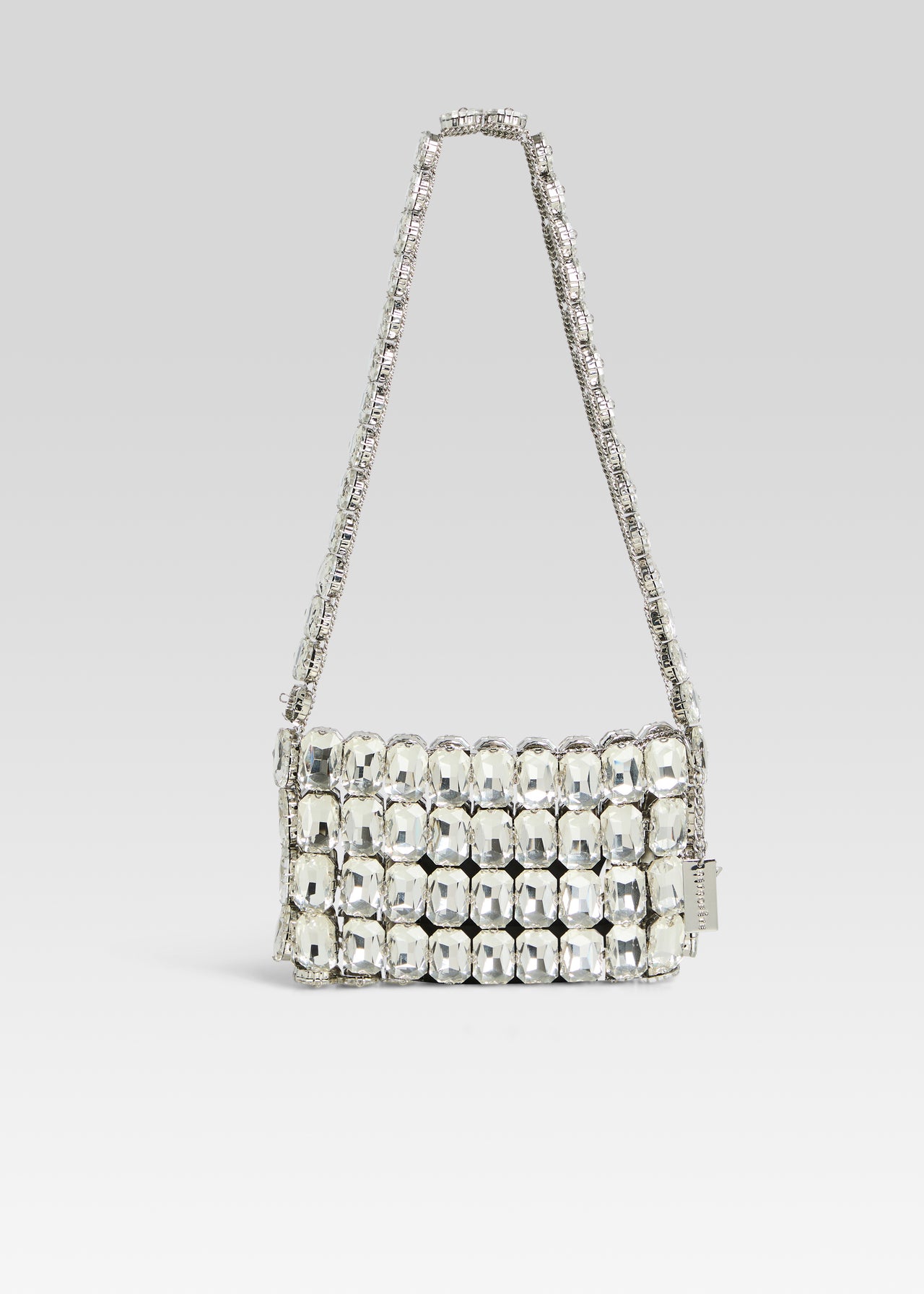 rhinestone bag