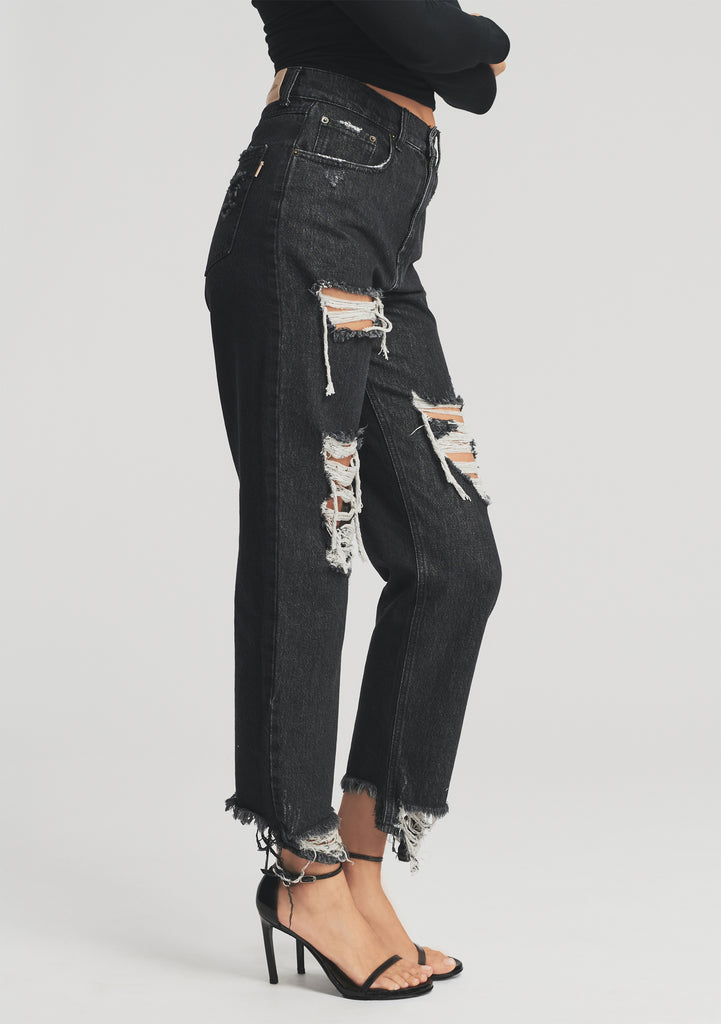 Maggie Jean – Retrofete