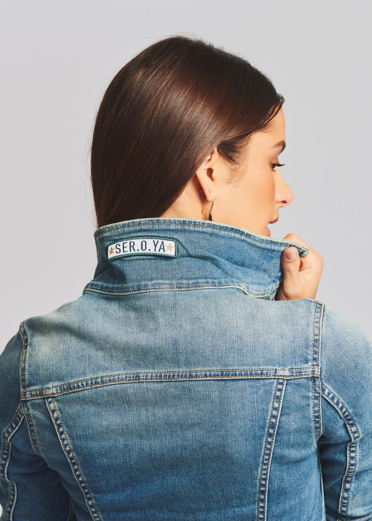 Knox Jacket – Retrofete