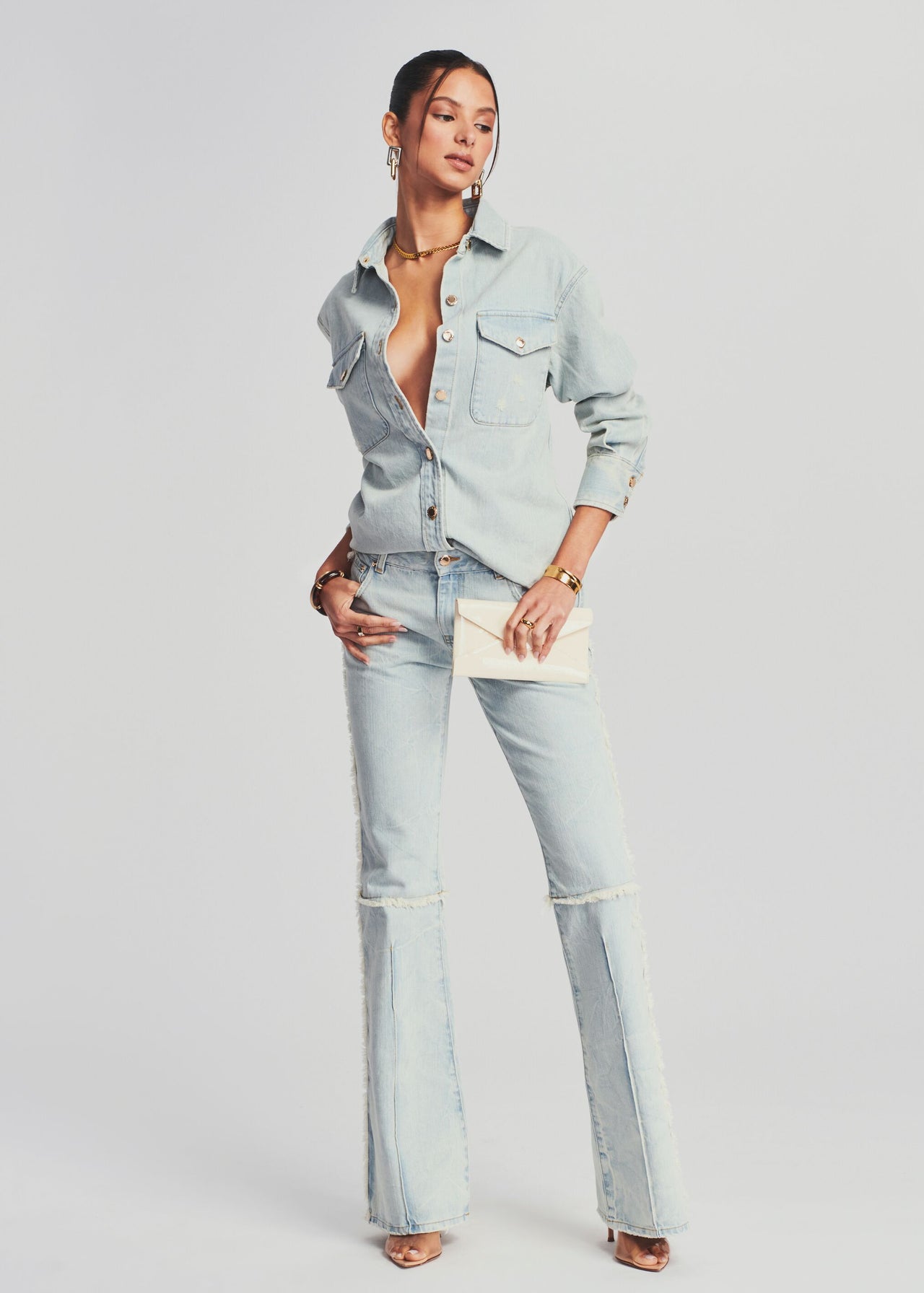 Doreen Shirt – Retrofete