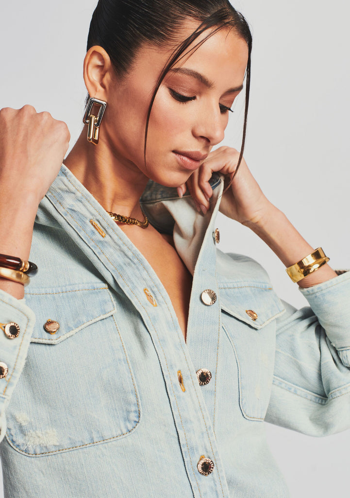 Doreen Shirt – Retrofete