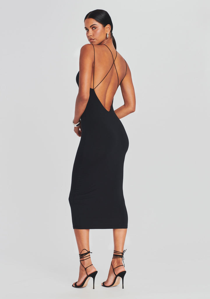 Brogan Dress – Retrofete