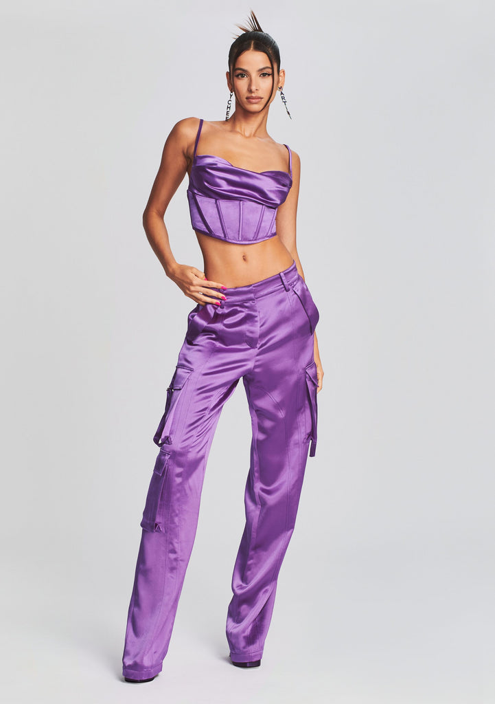 André Cargo Pant – Retrofete
