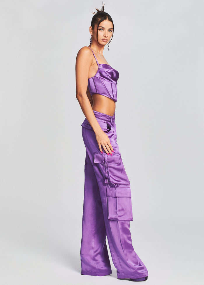 André Cargo Pant – Retrofete