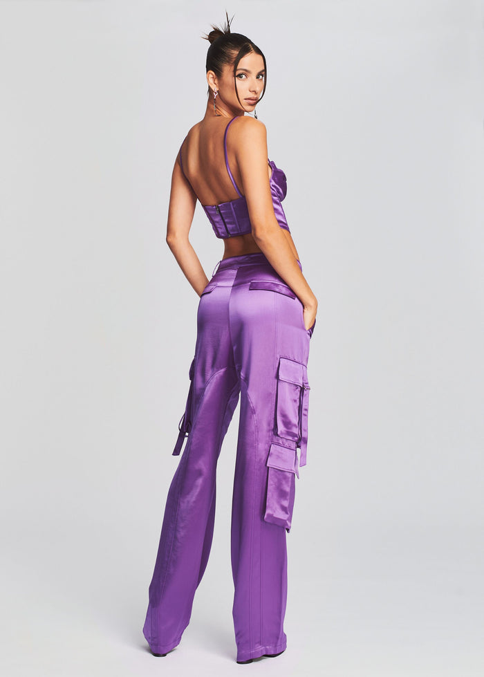André Cargo Pant – Retrofete