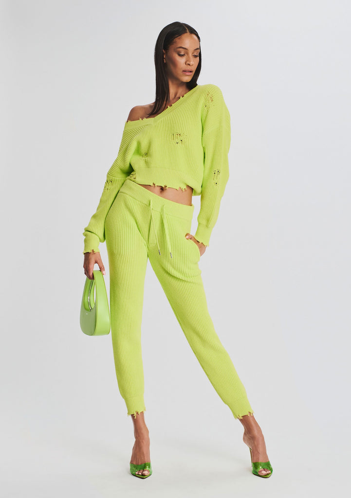 Syd Sweater – Retrofete