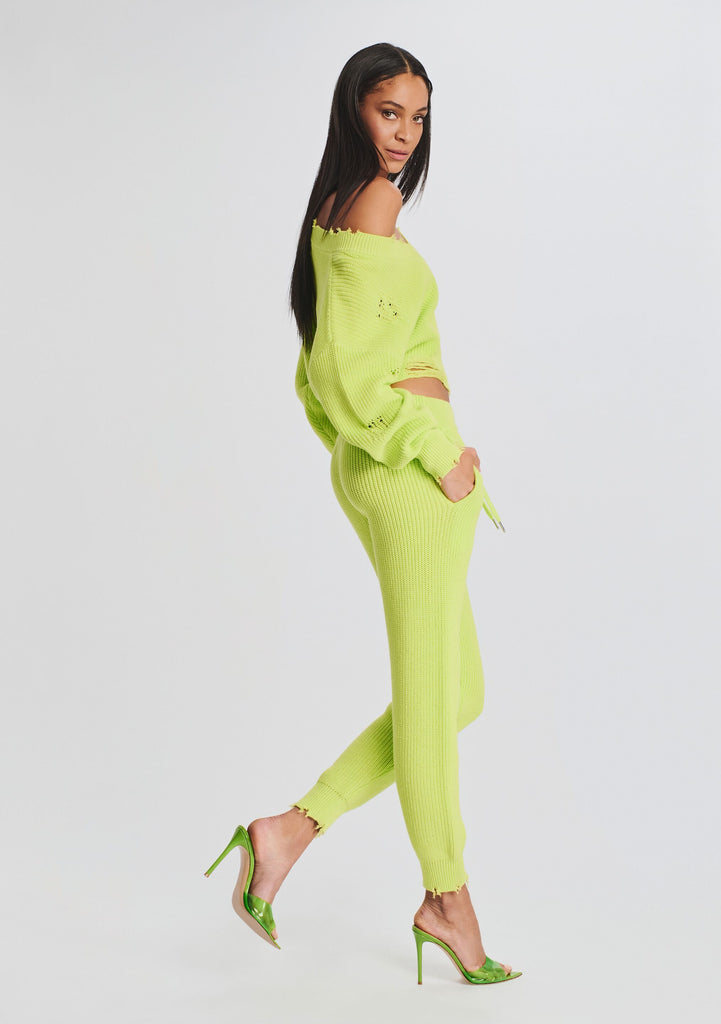Syd Sweater – Retrofete