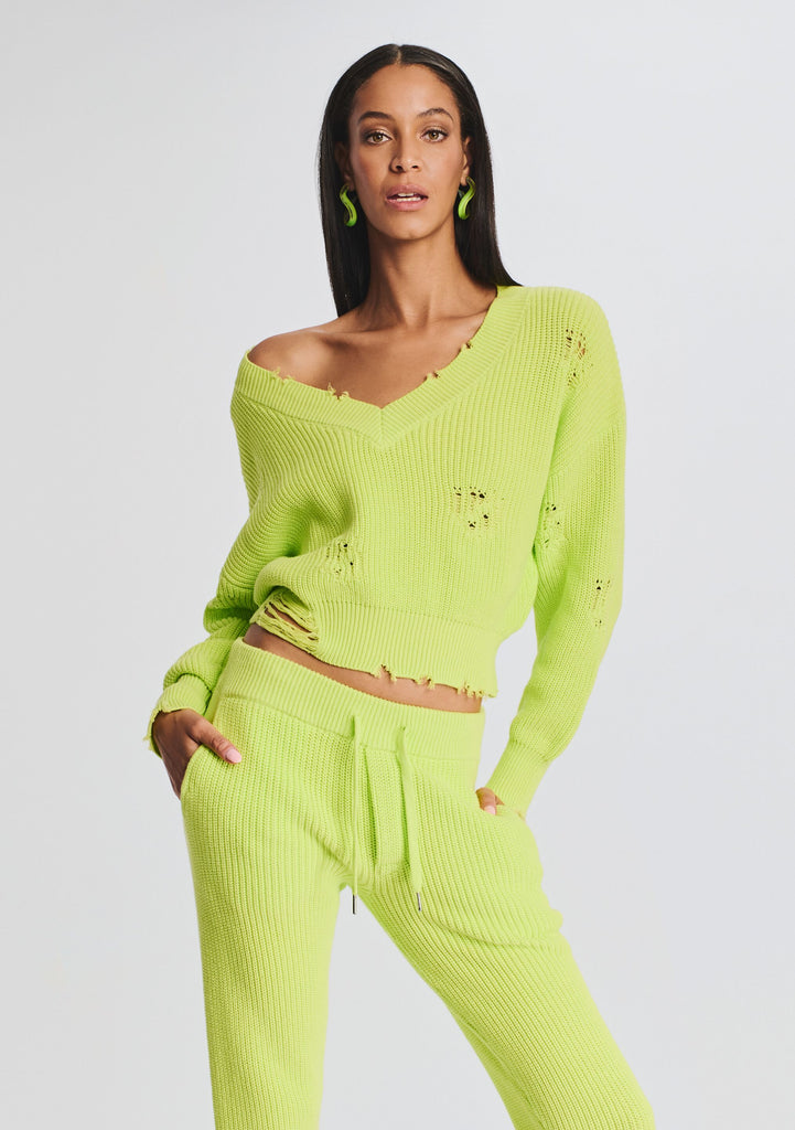 Syd Sweater – Retrofete