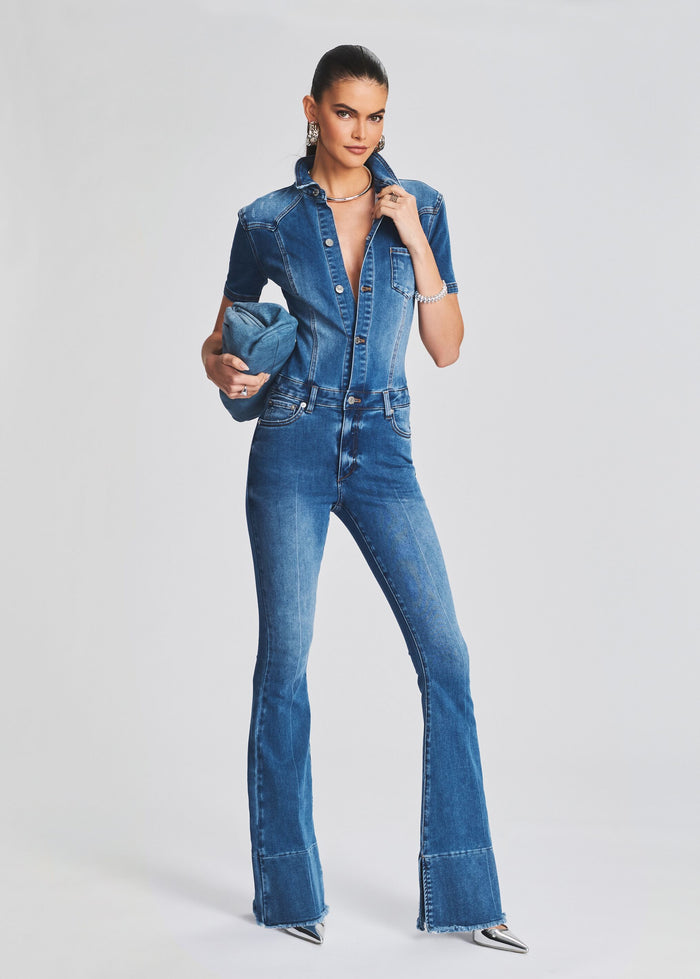 Fallon Jumpsuit – Retrofete