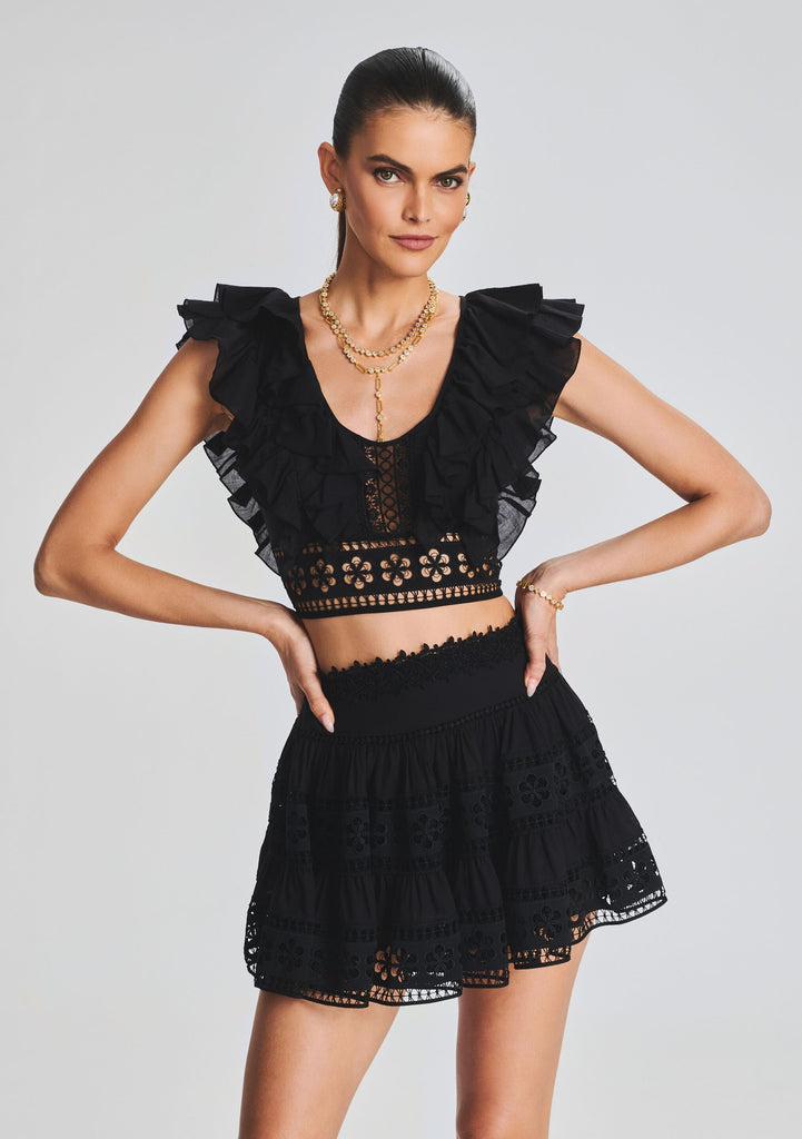 Nico Top – Retrofete