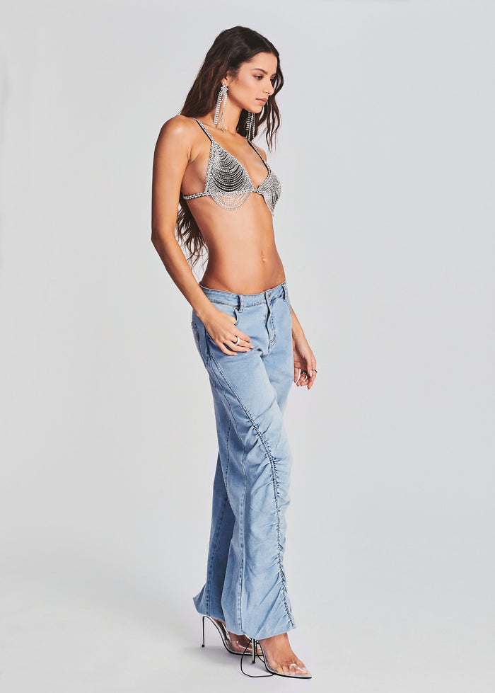 Giselli Jean – Retrofete