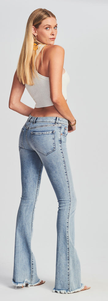 Demi Jean – Retrofete