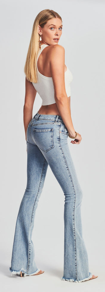 Demi Jean – Retrofete