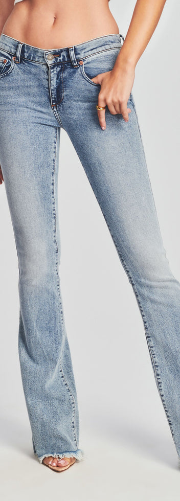 Demi Jean – Retrofete