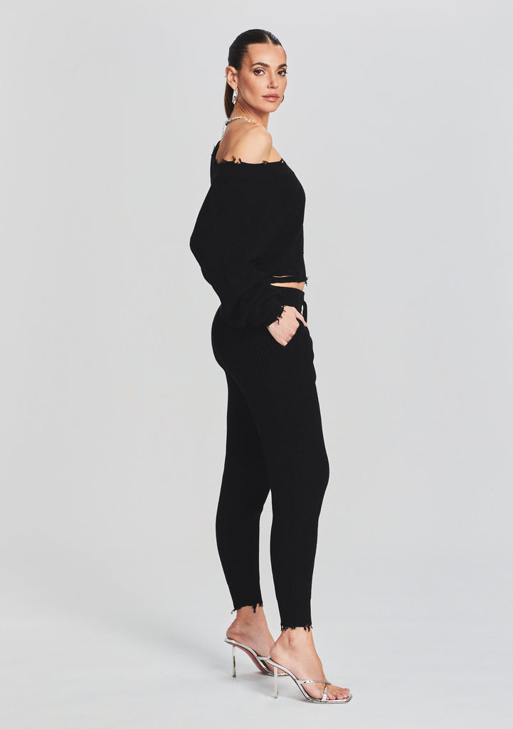 Syd Sweater – Retrofete